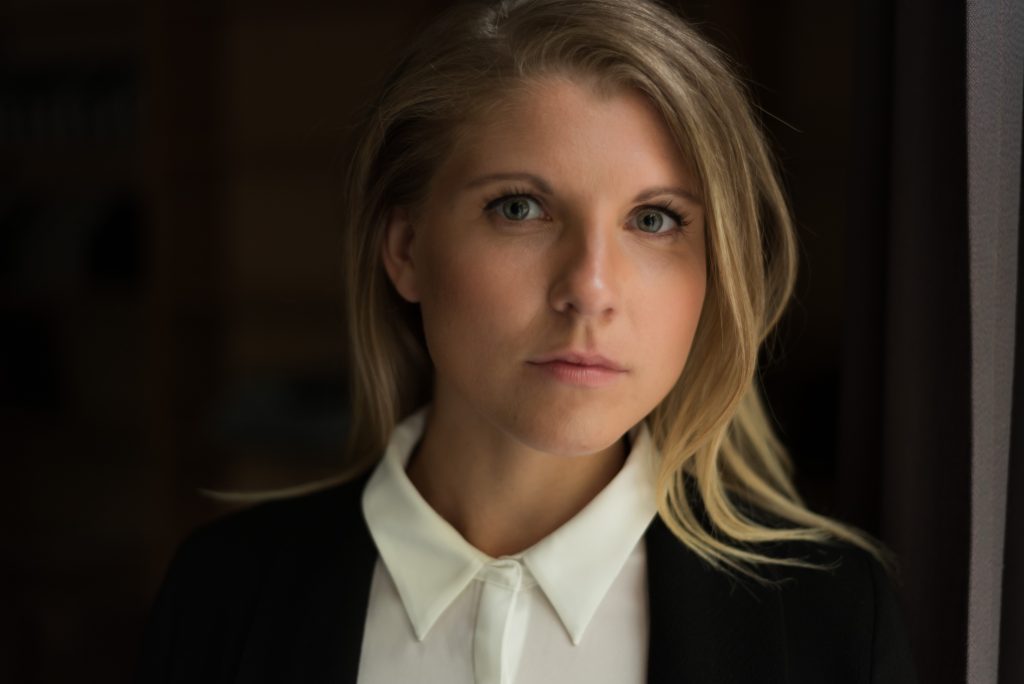 Emma Audas | Åbo Akademi