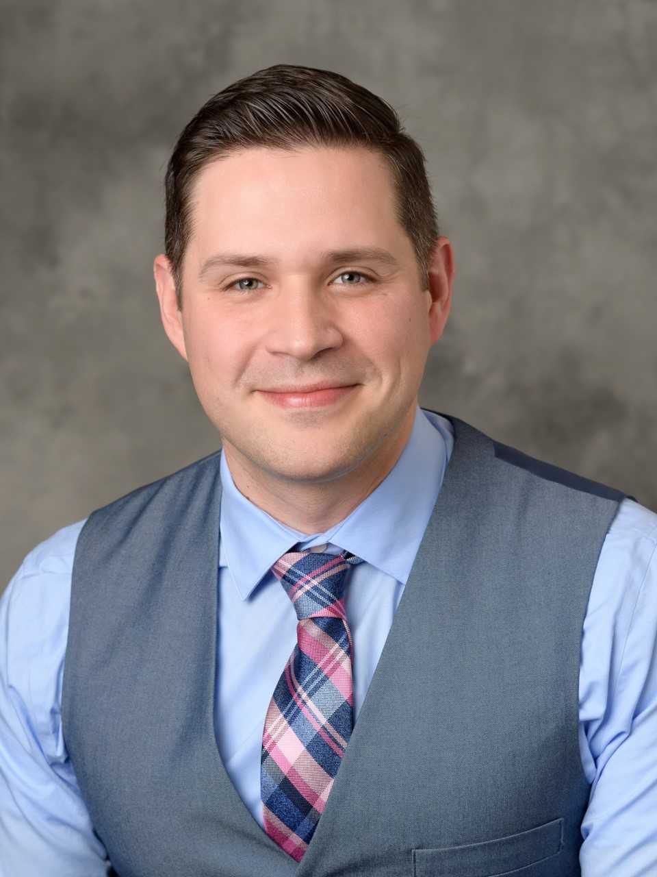 Daniel Winchester – Religion and spirituality as sites of learning