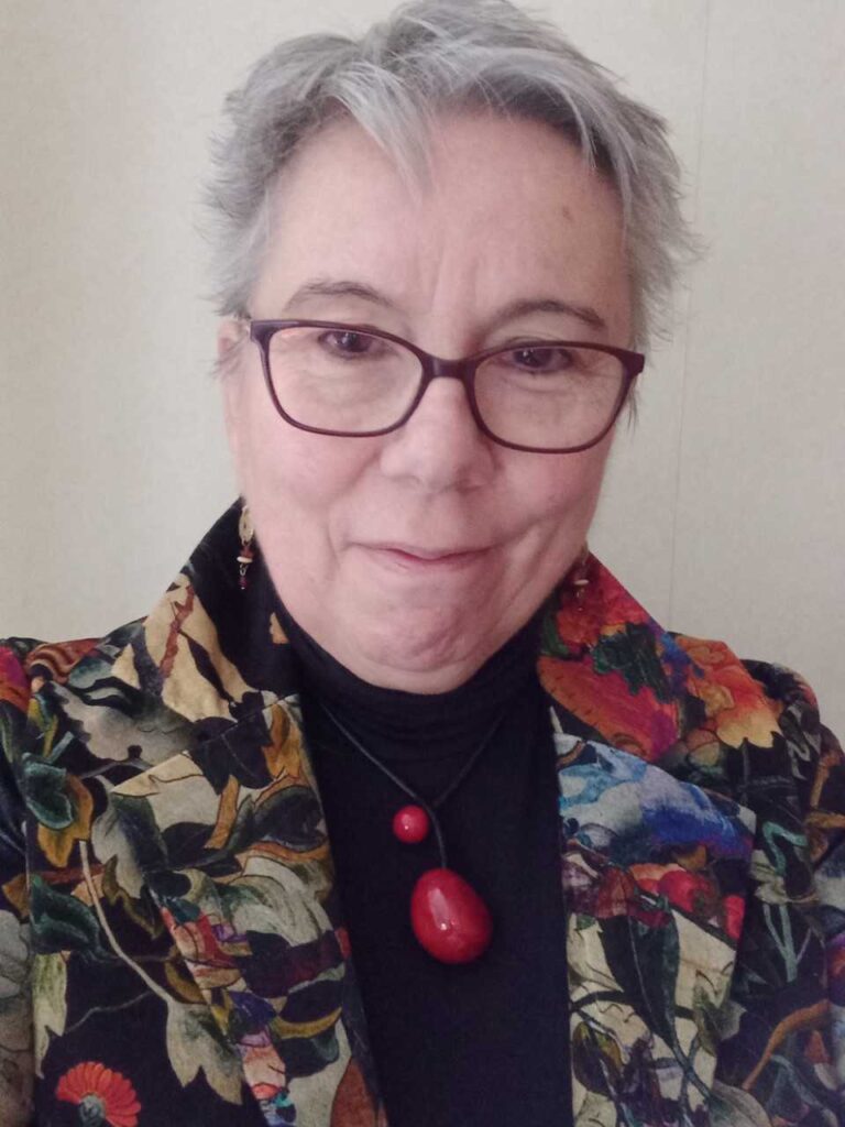 Kim Knott – Religion and spirituality as sites of learning