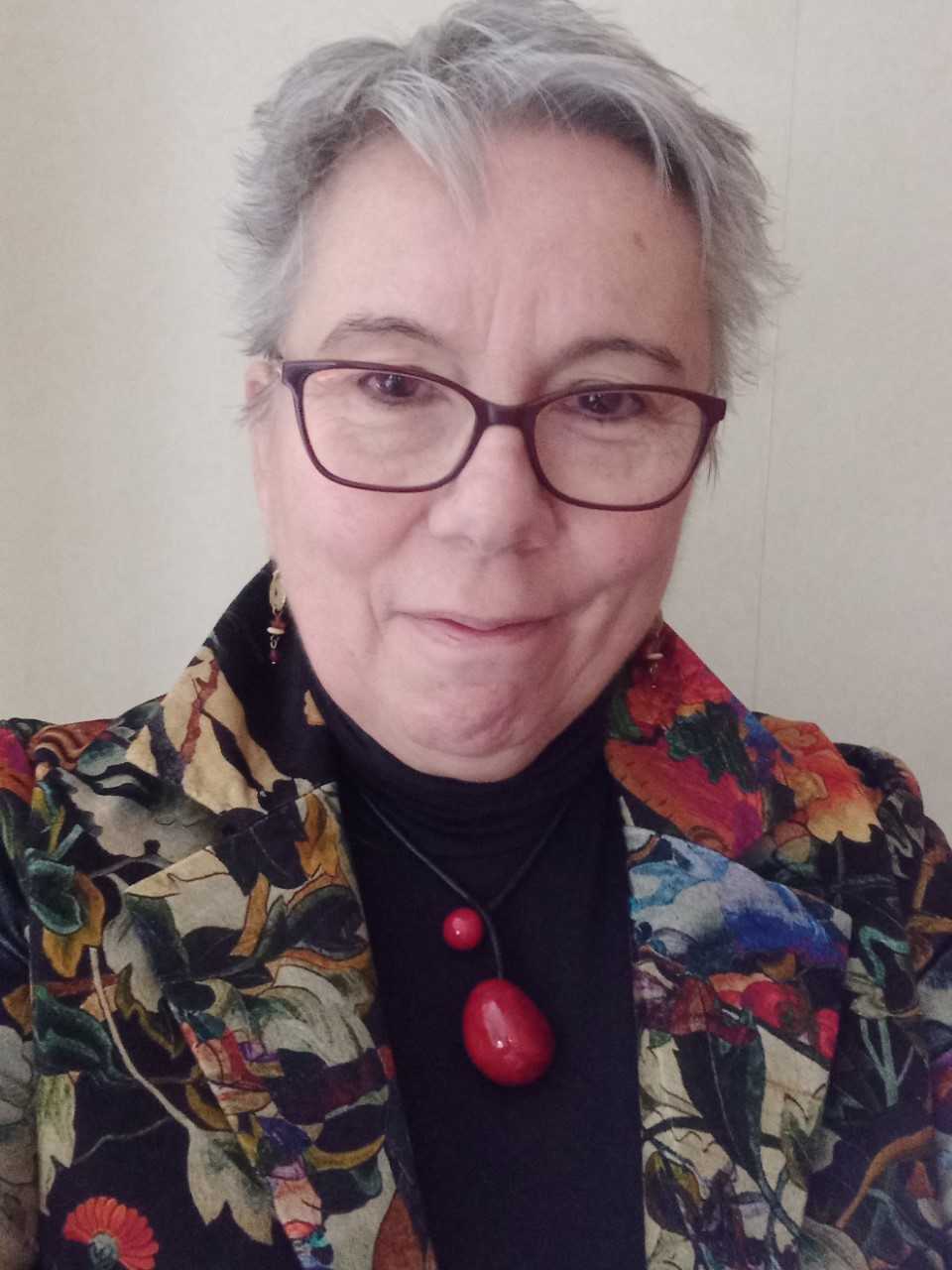 Kim Knott – Religion and spirituality as sites of learning