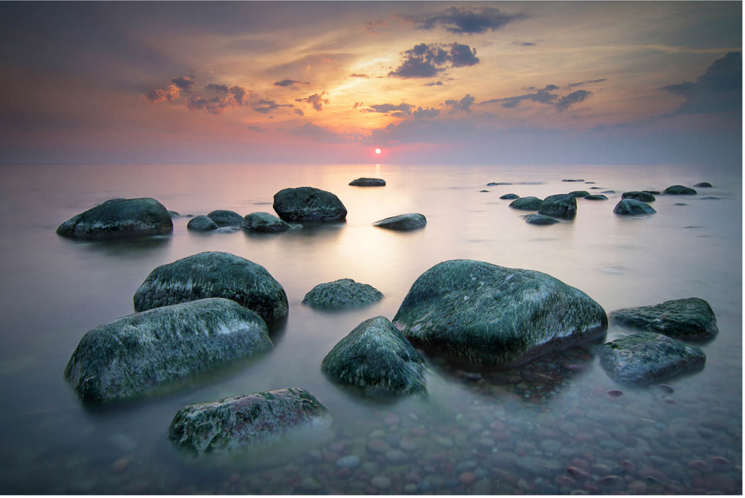 Our Lithuanian Sea Coast – LIVING WITH THE BALTIC SEA IN A CHANGING ...